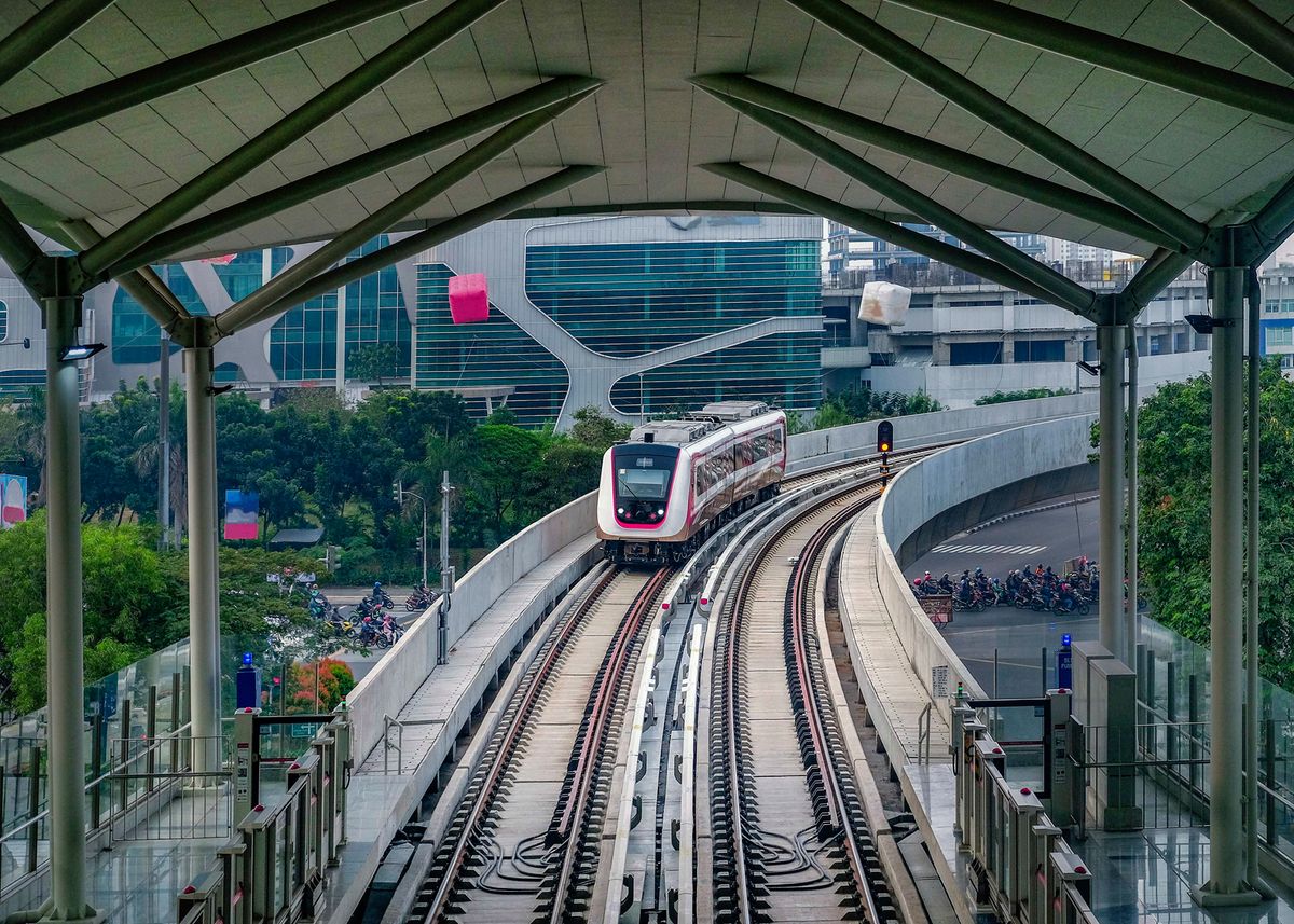 Sistemas de Tercer Riel | REHAU